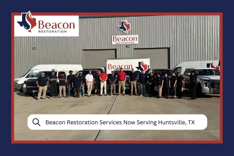 Beacon Restoration Services Expands Emergency Response Coverage to ...